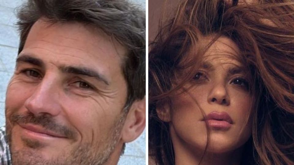 Iker Casillas Rompió El Silencio Sobre Los Rumores De Romance Con