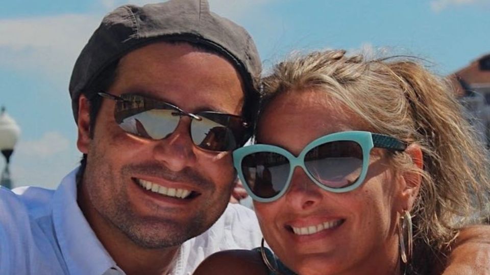 Así celebró Chayanne los 54 años de su esposa, Marilisa Maronesse | La ...