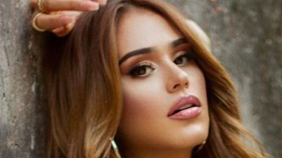 Yanet García demuestra cuáles son los 3 mejores disfraces para este ...