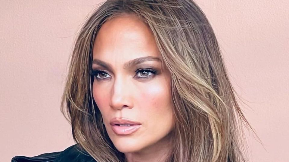 Este es el tratamiento de Jennifer Lopez, ideal para tener una piel de ...