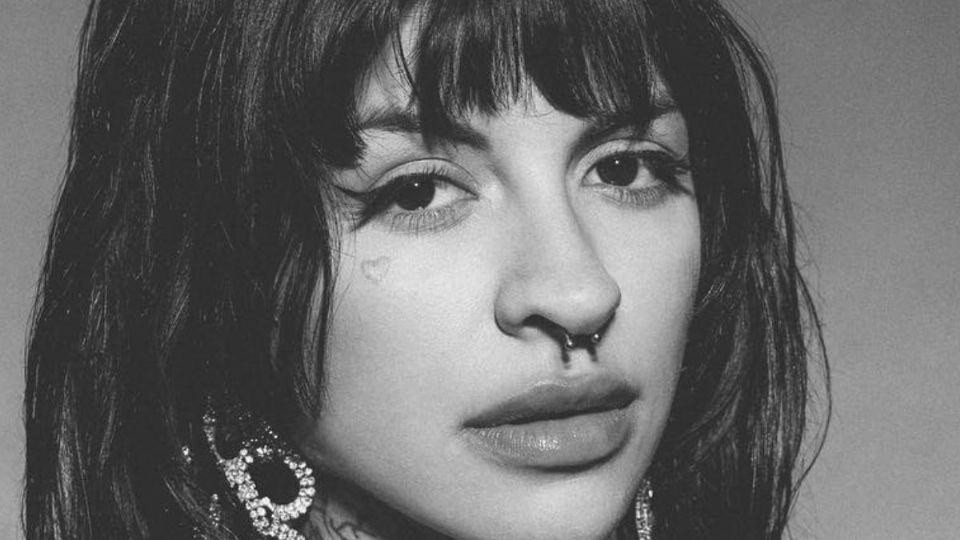 Así fueron las disculpas de Cazzu por burlarse de la Selección Mexicana ...