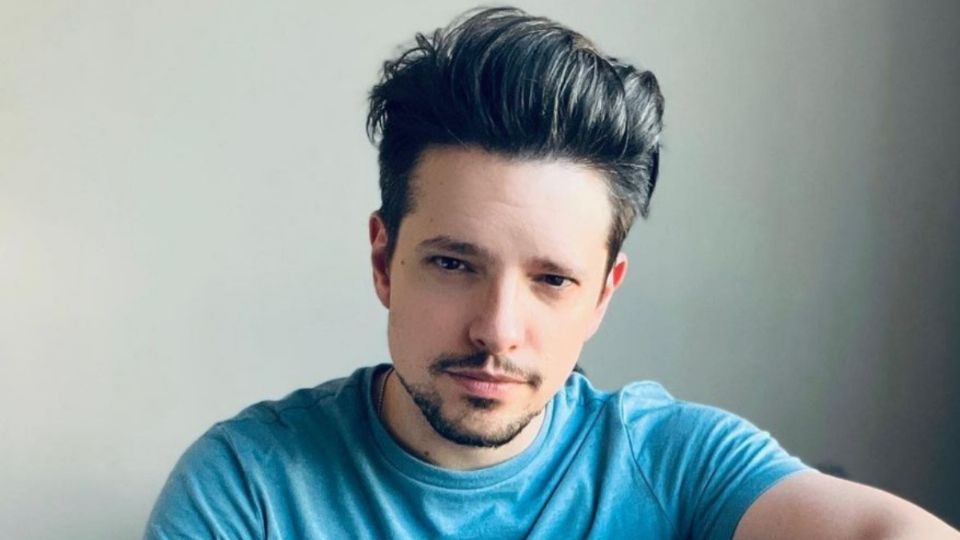 Conoce a Lasso, el cantante venezolano que ha conquistado a Danna Paola | La Sabrosita