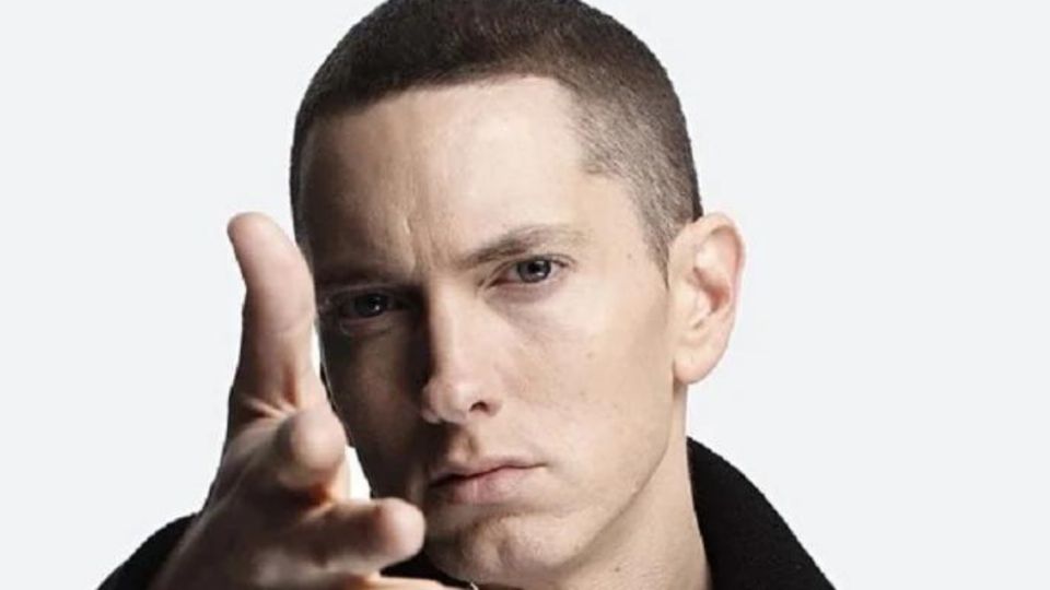 Se salvó de milagro: la confesión de Eminem sobre sus adicciones | La ...