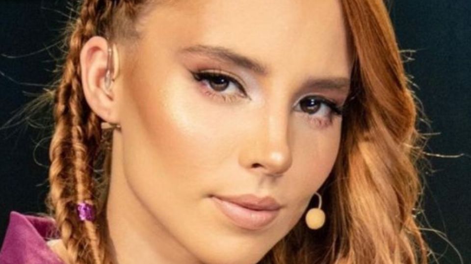 Majo Aguilar: este es su inesperado nivel de estudios | La Sabrosita