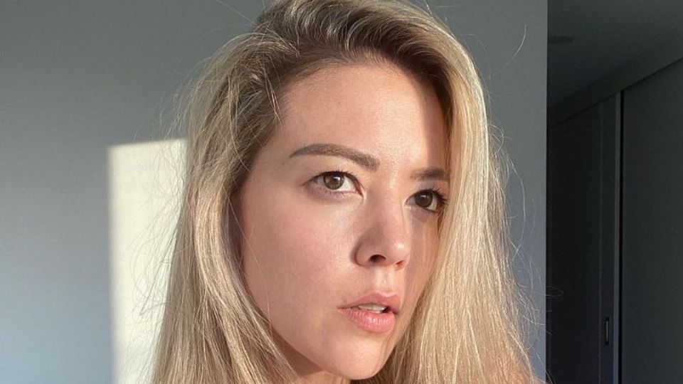 Así luce Liam, el hijo de Fernanda Castillo, a sus 2 años | La Sabrosita