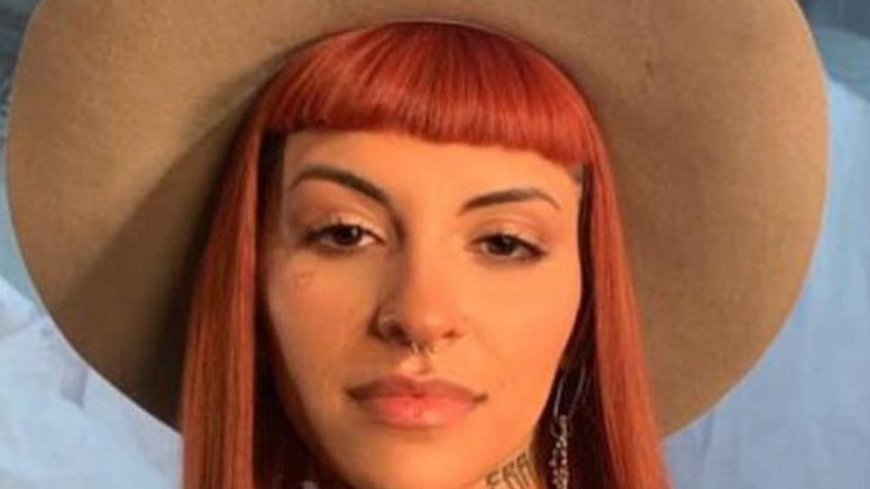 Así lucía Cazzu en 2018 antes del estallido de su carrera musical | La ...