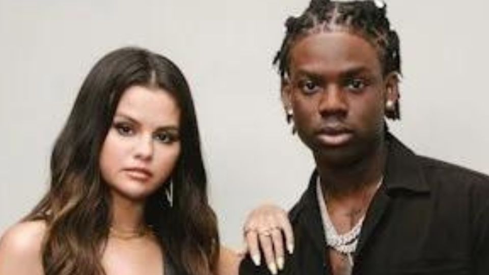 Imperdible: Selena Gómez estrena dueto con Rema | La Sabrosita